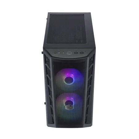 CASE | MASTERBOX MB311L COOLER MASTER ARGB - Odysee Computer